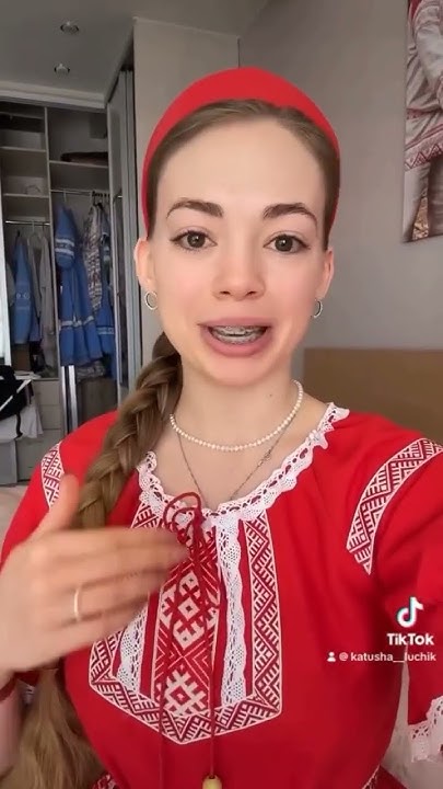 И у меня есть зрительницы которые годами не носят штаны и джинсы