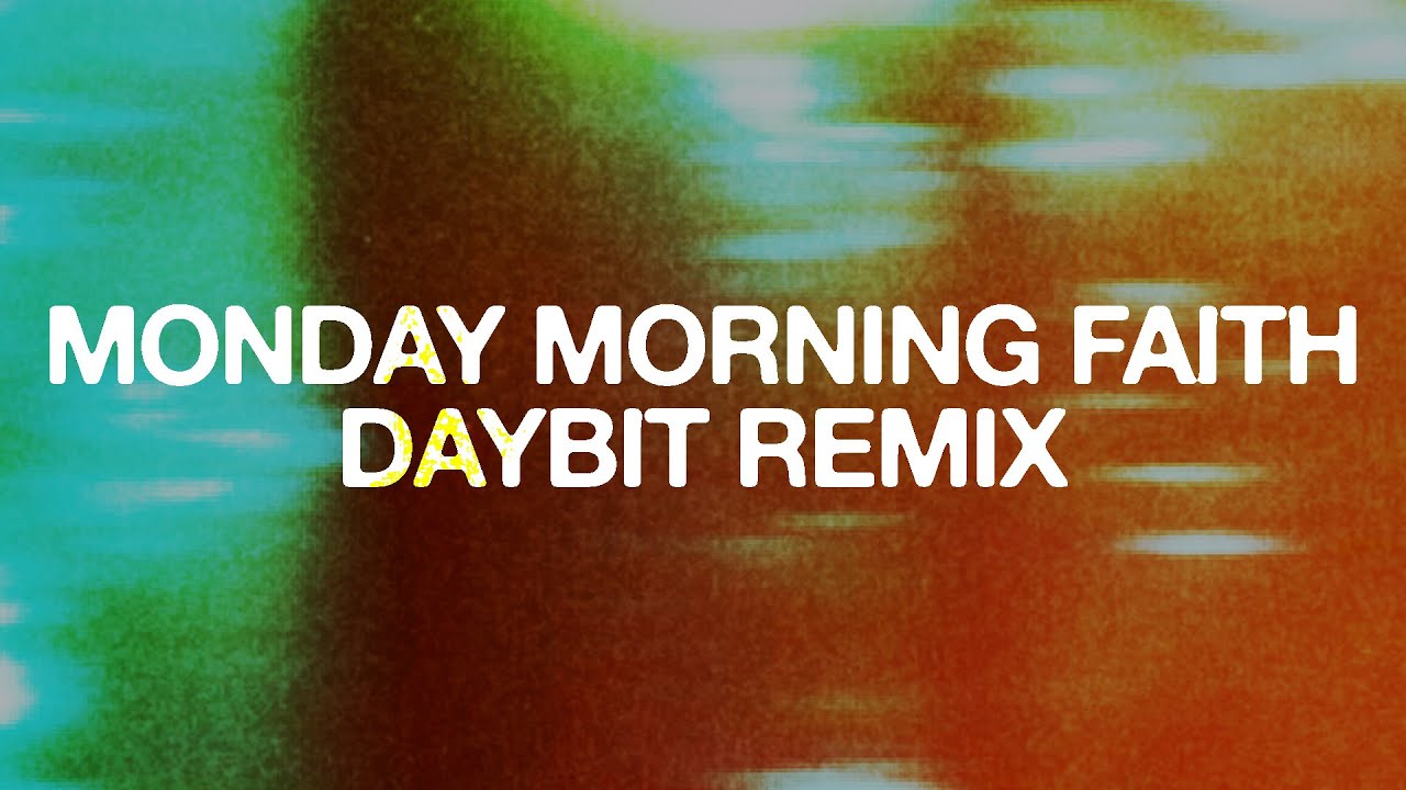 SEU Worship - Monday Morning Faith (DAYBIT REMIX) - YouTube