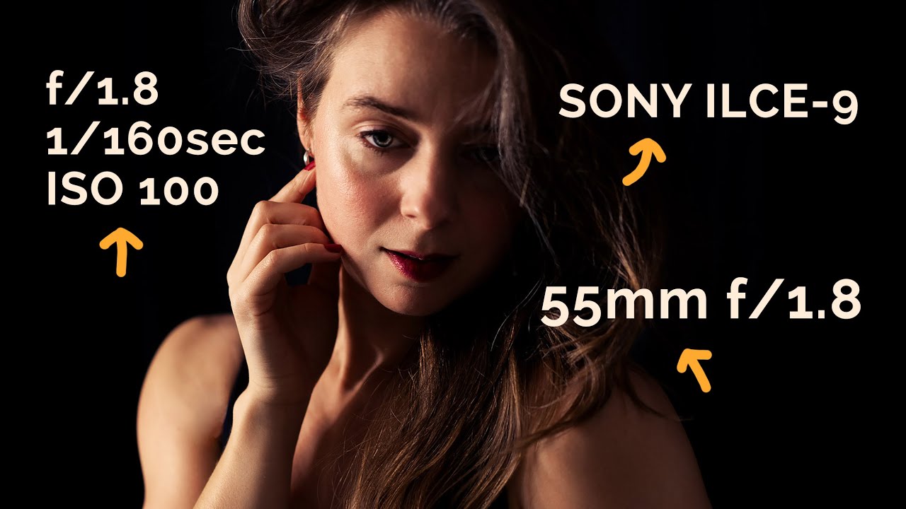 Les INFORMATIONS CACHÉES de la photographie 😮📸 Les MÉTADONNÉES (EXIFS ...