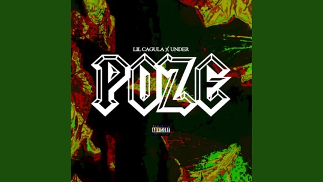 Poze (feat. Lil Cagula) - YouTube