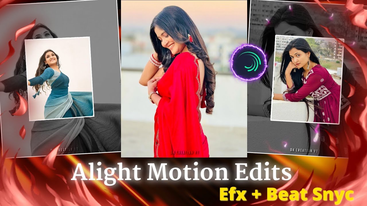 Alight Motion Video Editing | Alight Motion Edits | Alight Motion ...