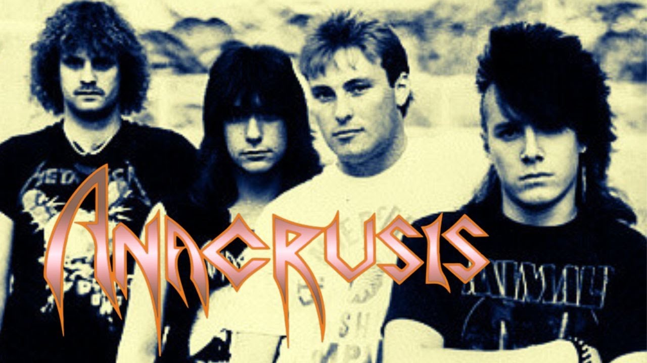 Anacrusis: Epoch Of Greatness - YouTube