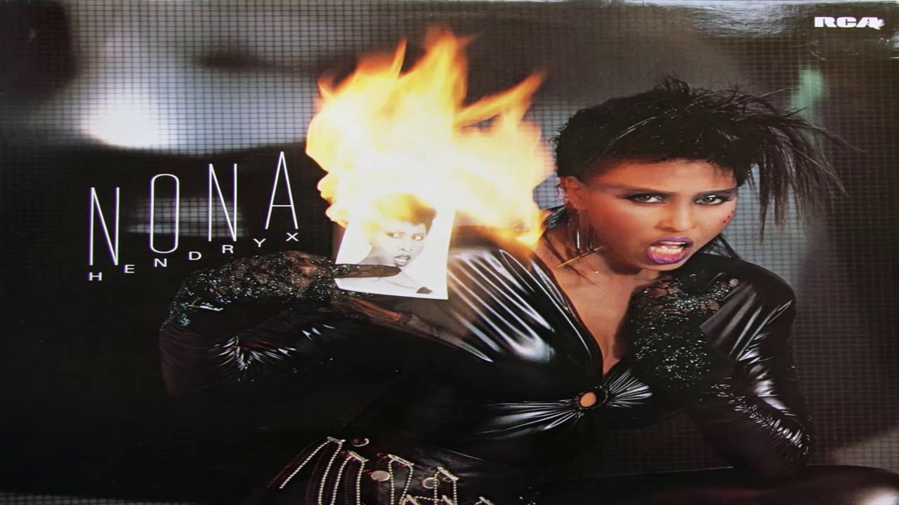 Nona Hendryx ~ Transformation (432 Hz) R&B | Rock | 80's Music - YouTube