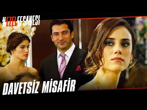 Ezel Bayraktar, Bu Ne Güzel Sürpriz! | Ezel