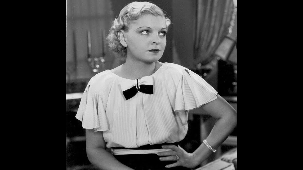 10 Things You Should Know About Mayo Methot - YouTube