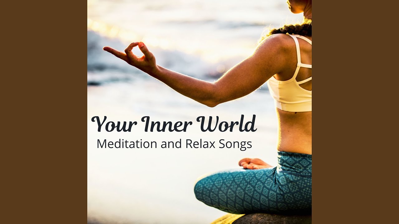 Change Your Inner World - YouTube