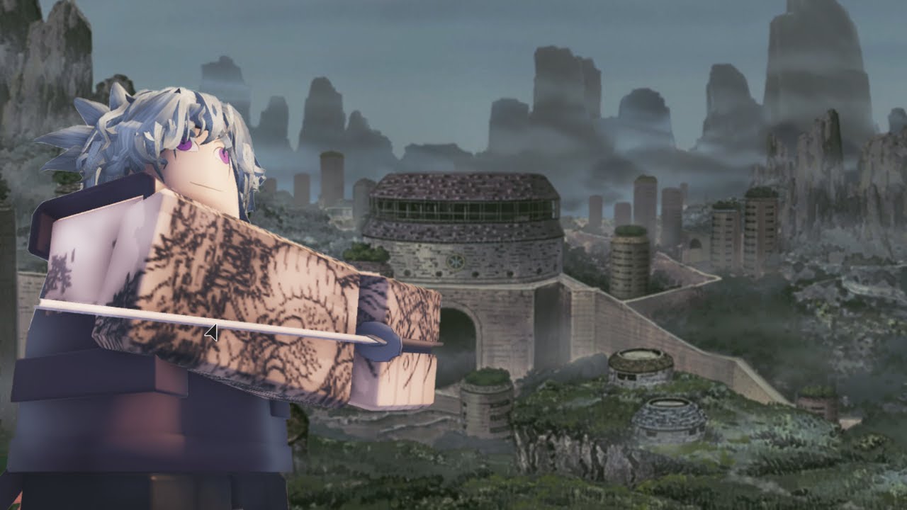 Mist Most Handsome Shinobi (BI2) - YouTube