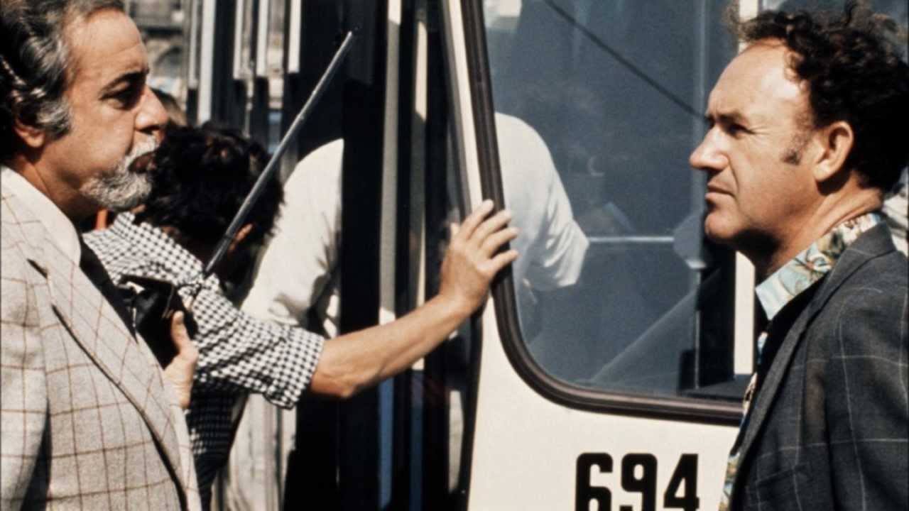 06. Heroin - The French Connection II Soundtrack - YouTube