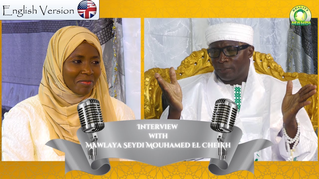 Revelation about the prophet Issa Ibn Maryam: Imam Mahdi reveals part ...
