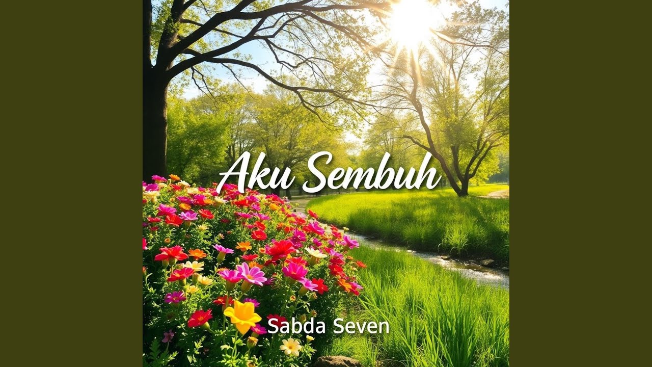 Aku Sembuh - YouTube