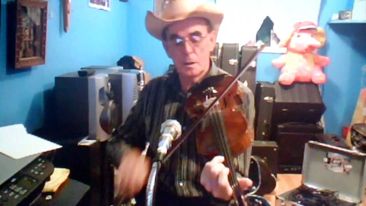 Debbie's Waltz played by Alex.Benoit - YouTube