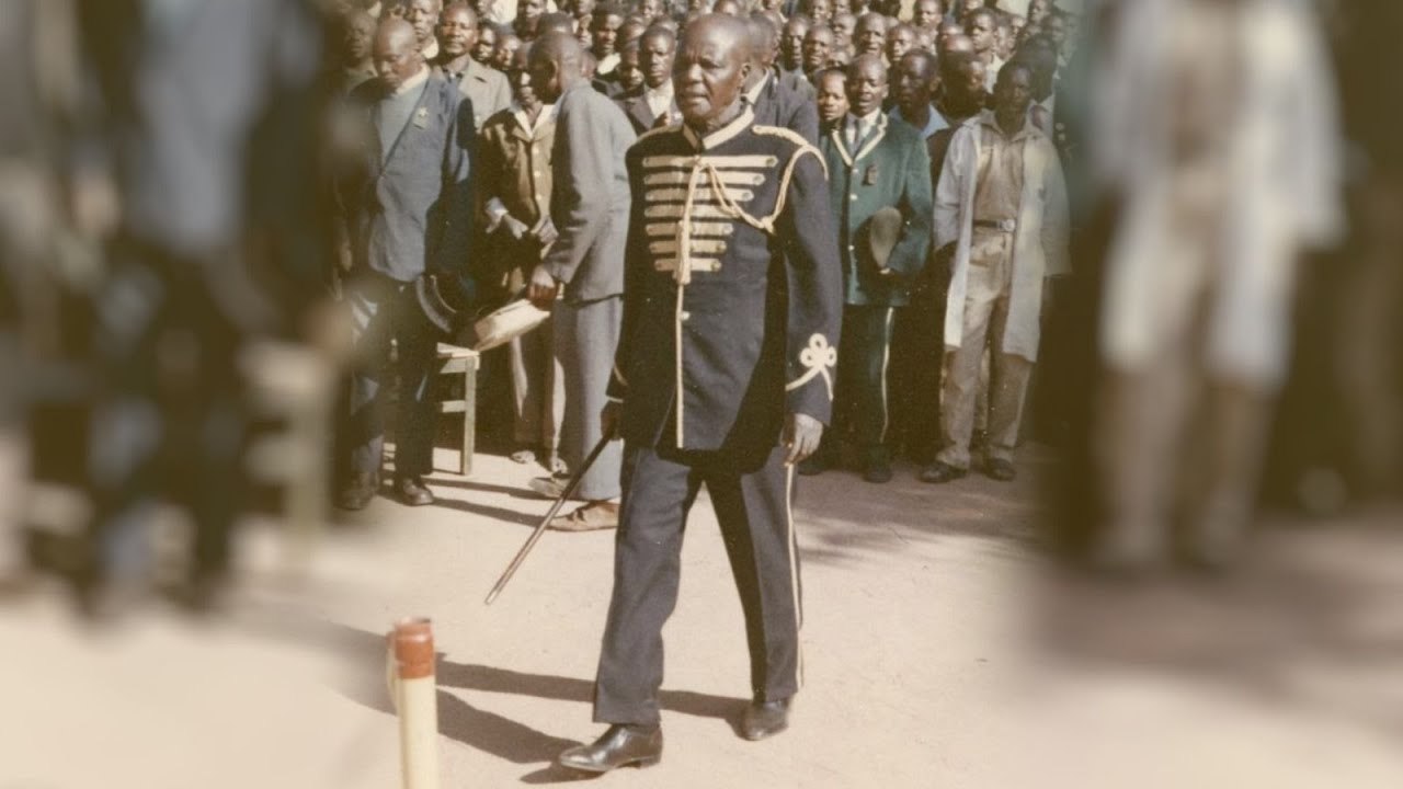 ZCC ARTS FESTIVAL 29 NOVEMBER 2024 LIVE FROM MUTENDI HIGH SCHOOL - YouTube