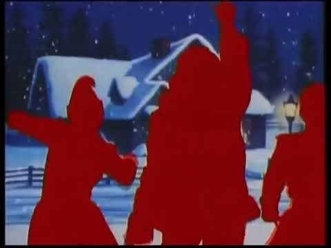 Disney Sing Along Songs 12 Days of Christmas Part 2 - YouTube