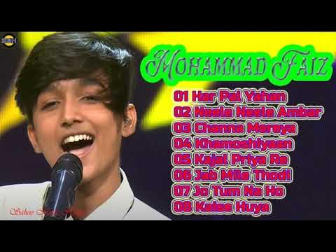 Mohammad Faiz Song | New Album | Superstar Singer Season 2 | Mohammad Faiz All Song | - YouTube