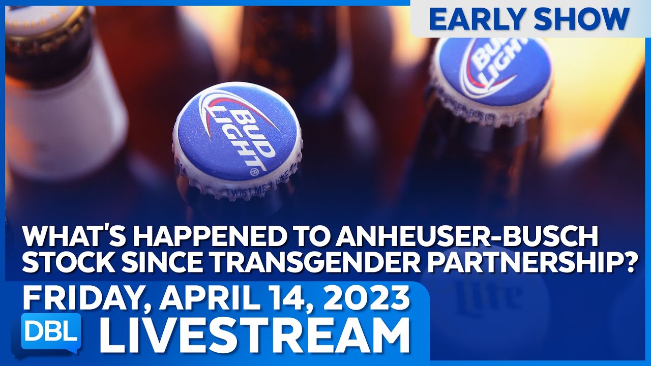 DBL Early Show | Friday, April 14, 2023 - YouTube