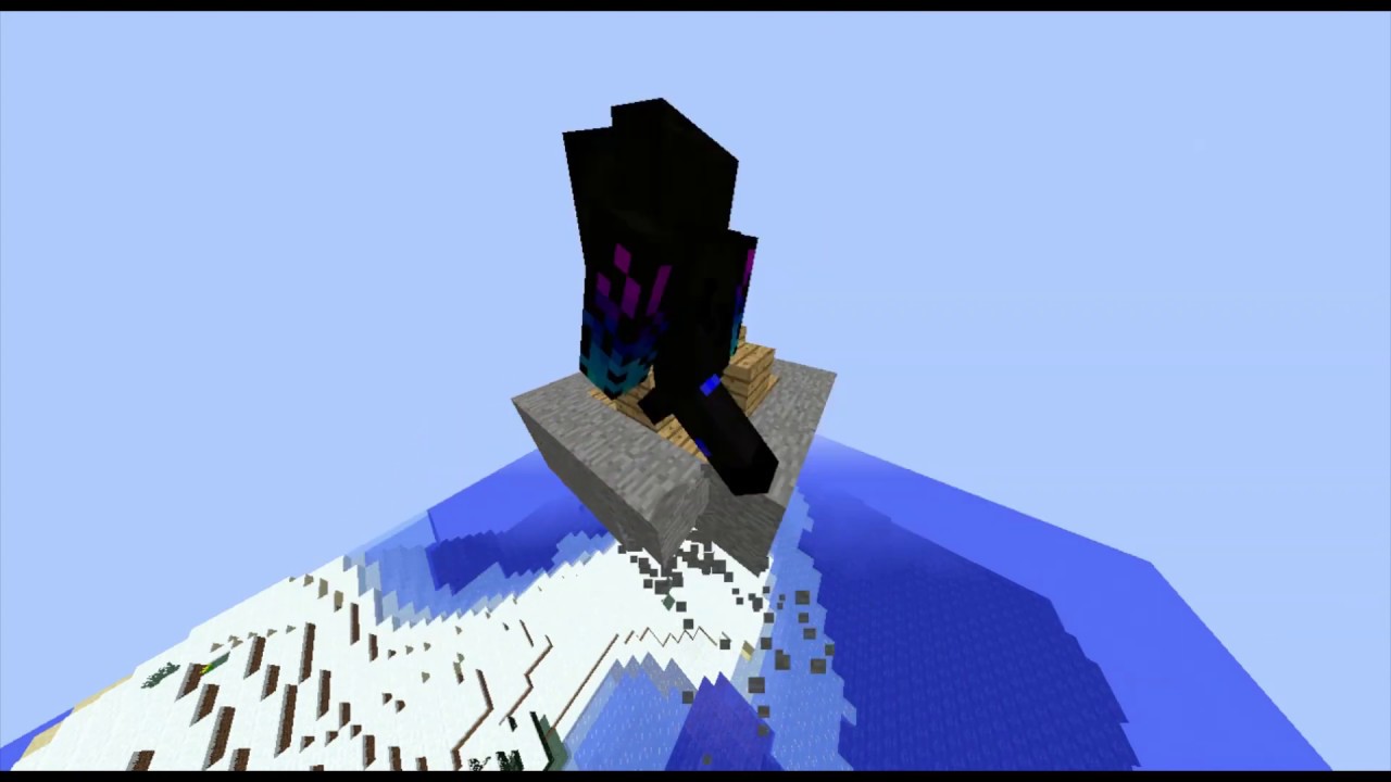 Minecraft Building Sounds + Timelapse - YouTube