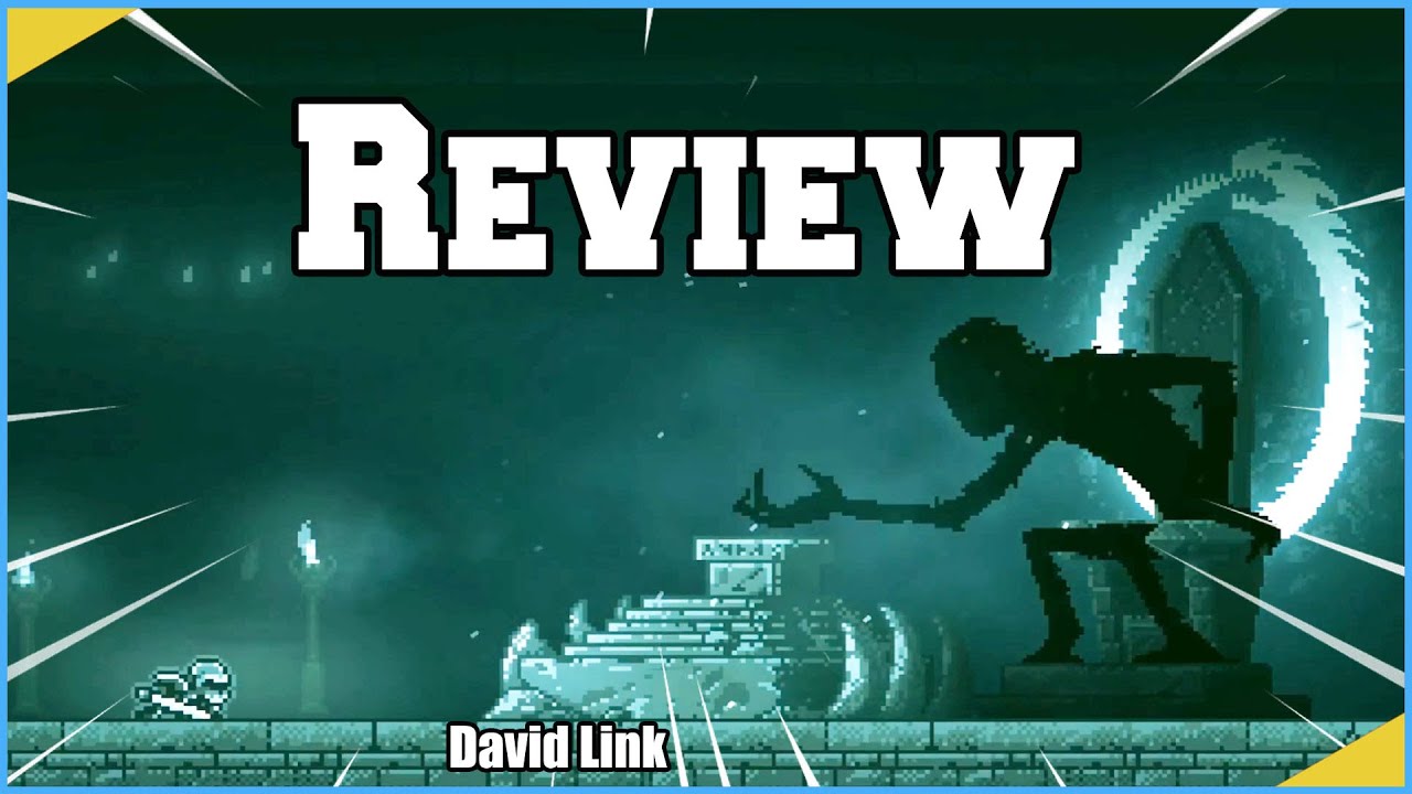 INMOST Review basic gameplay characters no ending spoilers - YouTube