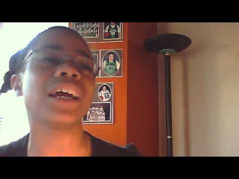 dance for you allie chapman - YouTube