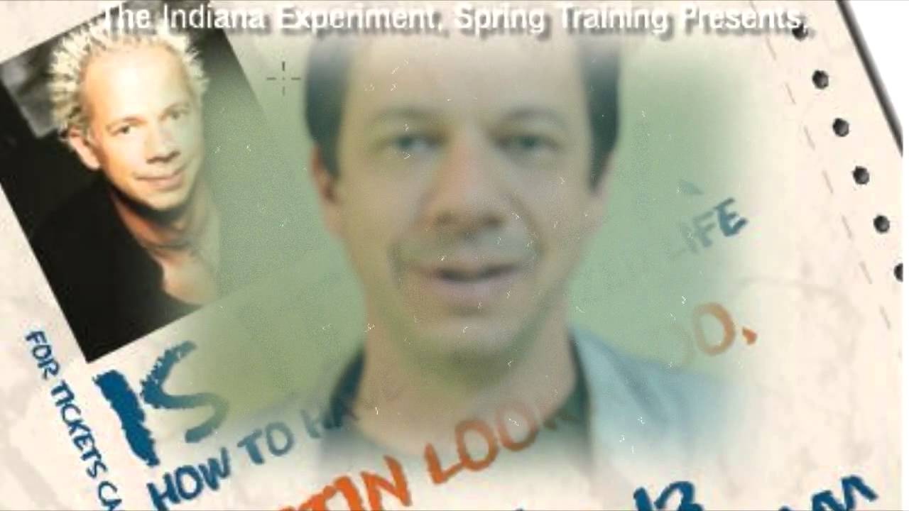 intro clip Justin Lookadoo - YouTube