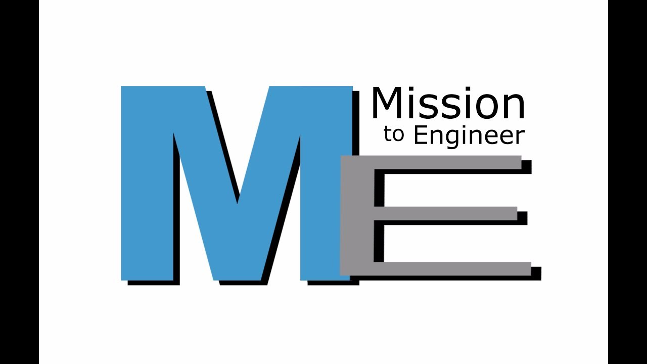 Mission to Engineer - YouTube