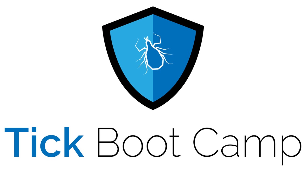 I Am a Tick Hacker: Michelle Daytz - YouTube