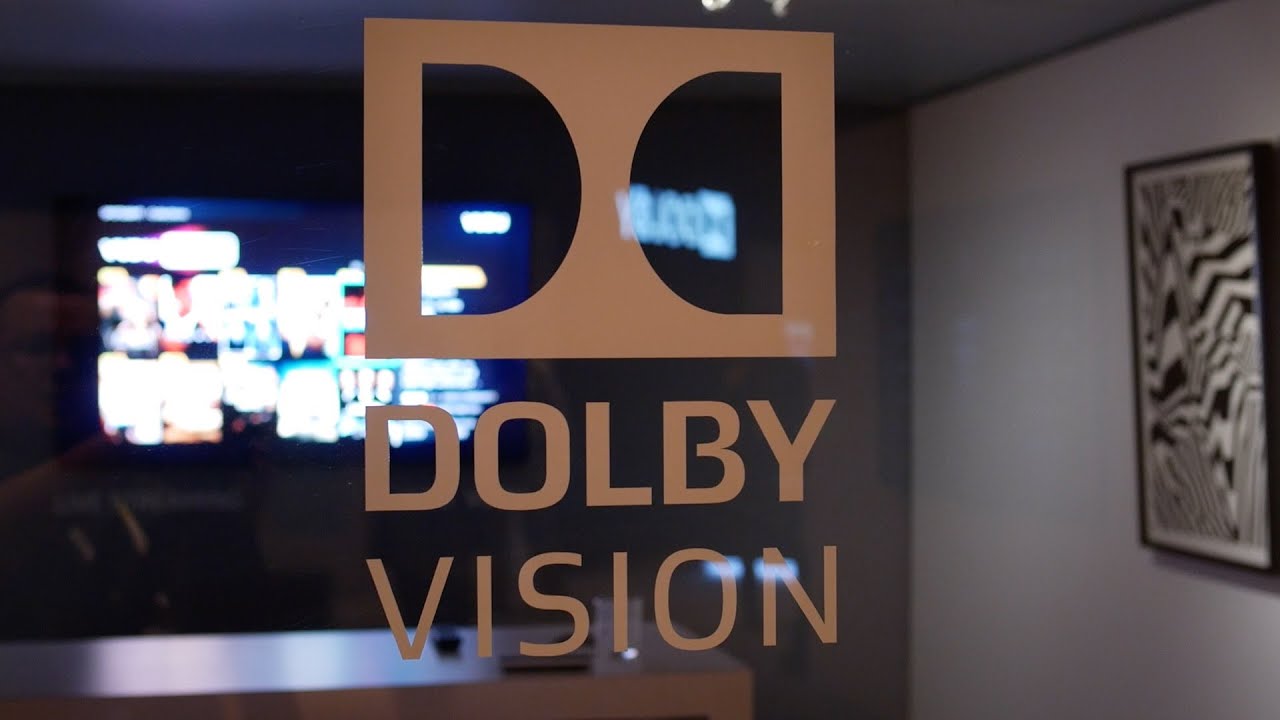 Dolby Vision Full Technical Interview at CES 2016 - YouTube