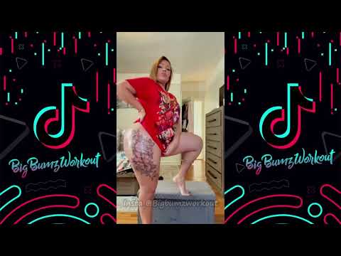 BIG BOND TWERK #BIG #BOND #shorts