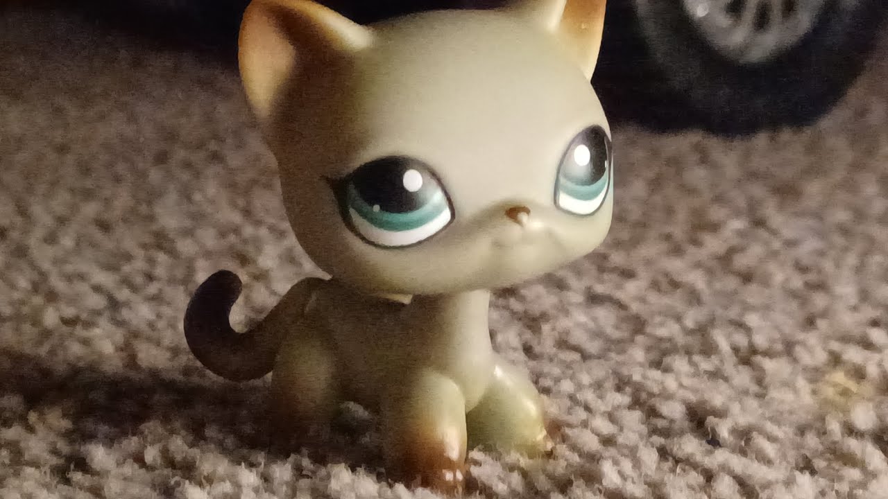 LPS:The final words episode seven - YouTube