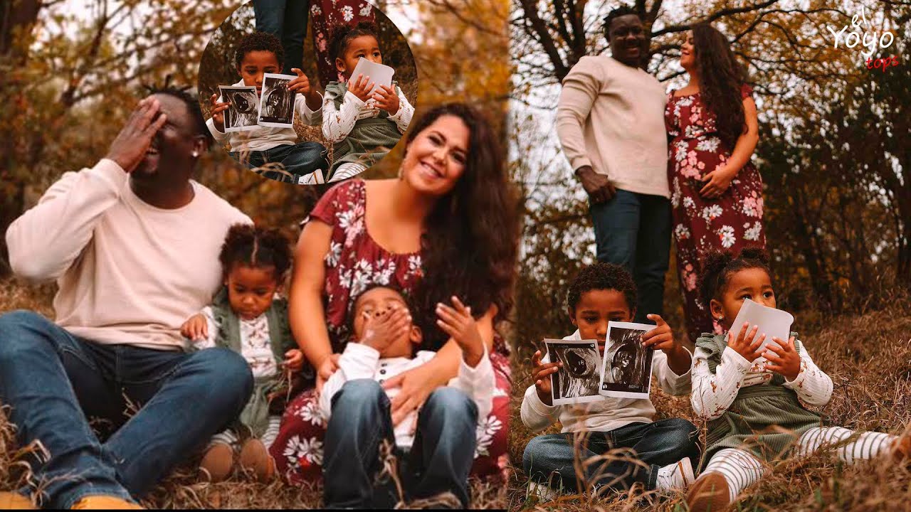 EMILY Y KOBE ESPERAN SU TERCER HIJO, TODO EN 90 DÍAS - YouTube