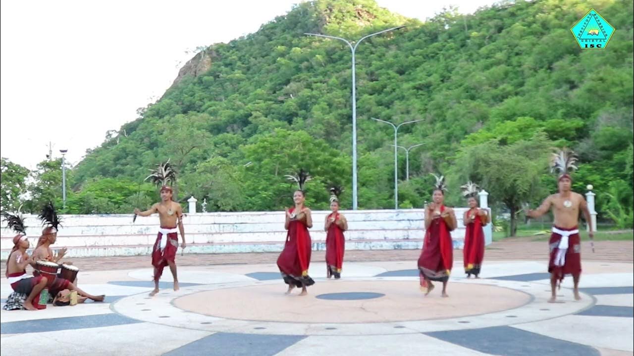 DANCA KULTURA INSTITUTO SUPERIOR CRISTAL - YouTube