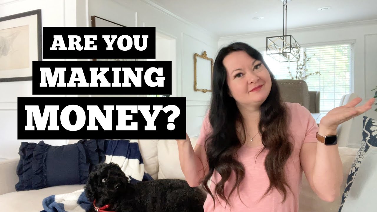 Learn To Become A Profitable Designer - YouTube