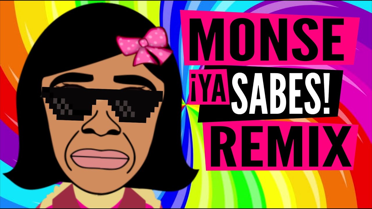 Remix Ya Sabes De Monse De Chihuahua Ejido El Largo | Yo Si Tengo ...
