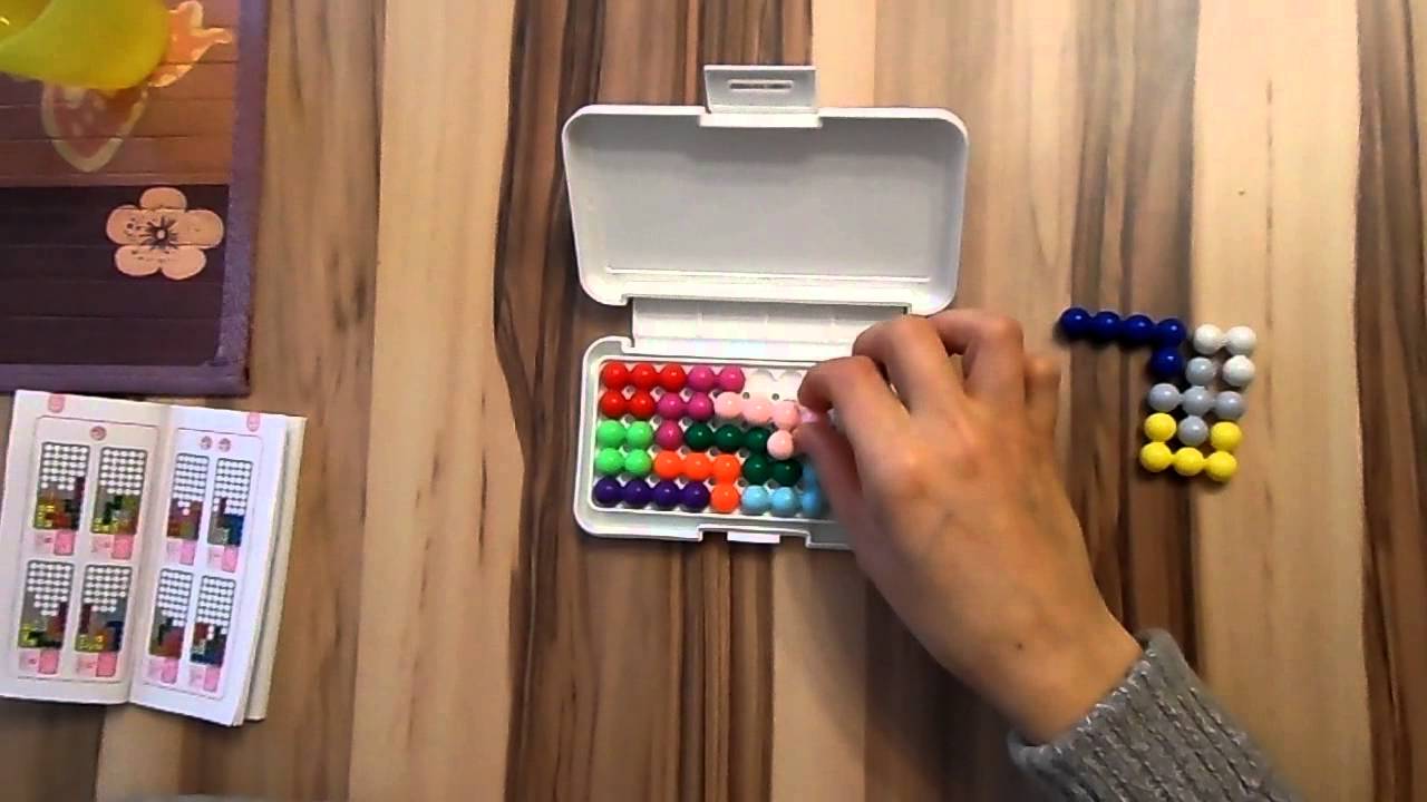 Lonpos 505 lösung 26 - YouTube
