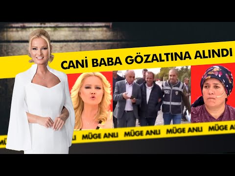 Çocuklarını annelerinden koparıp konteynerde sakladı! | Müge Anlı ile Tatlı Sert Kolajlar