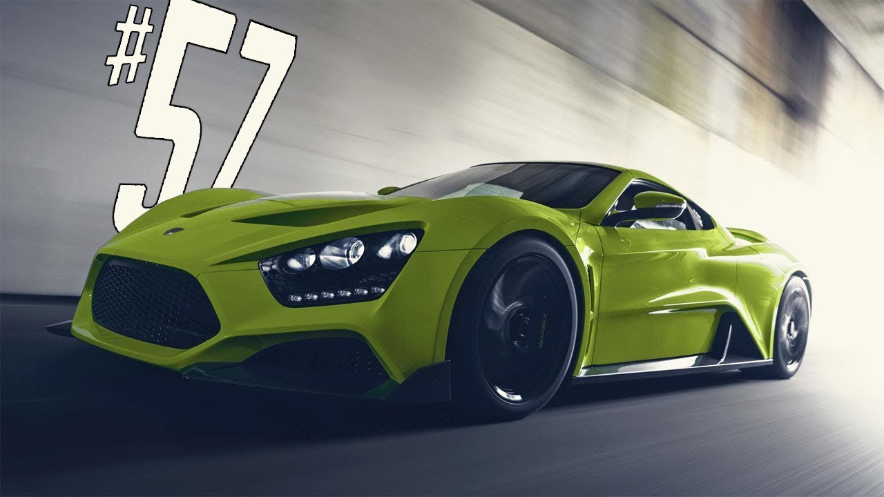 CSR Racing 2 | Season #57: New RP System, Vulcan Evo Cup, Future Events ...