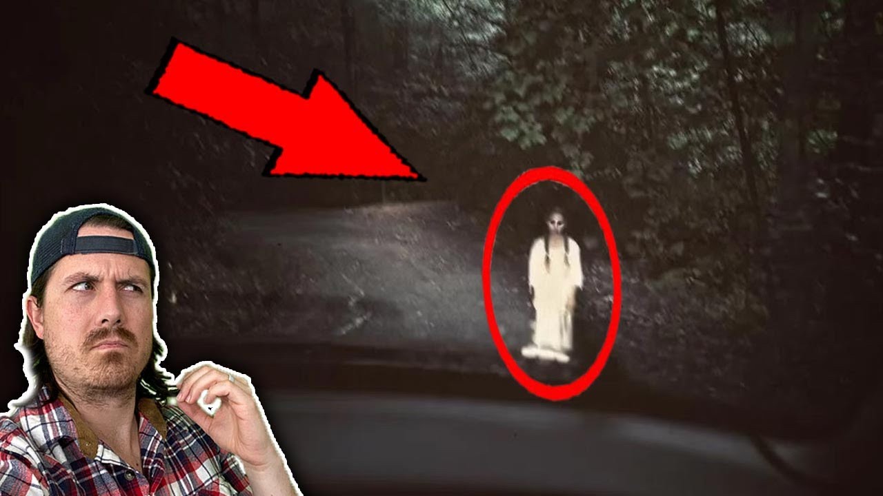 Top 3 SCARIEST true stories | Spooky Stories Part 2 - YouTube