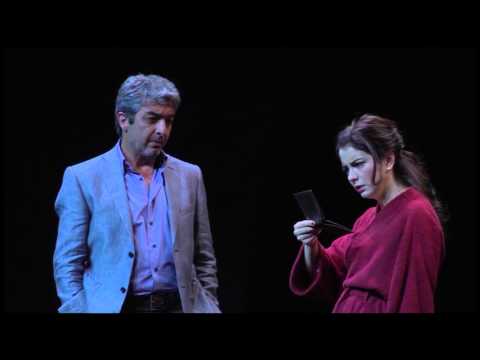 ESCENAS DE LA VIDA CONYUGAL 2015