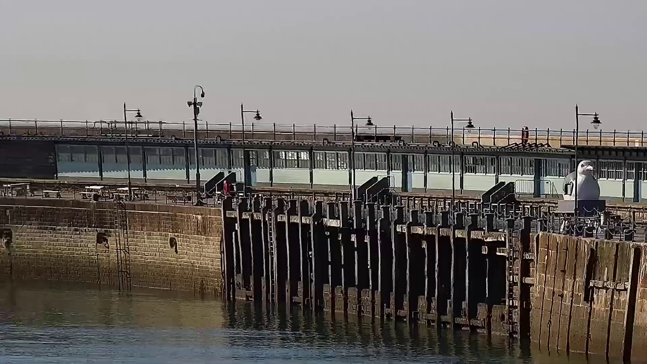 Folkestone Harbour & Seafront Development Co. Live Stream - YouTube