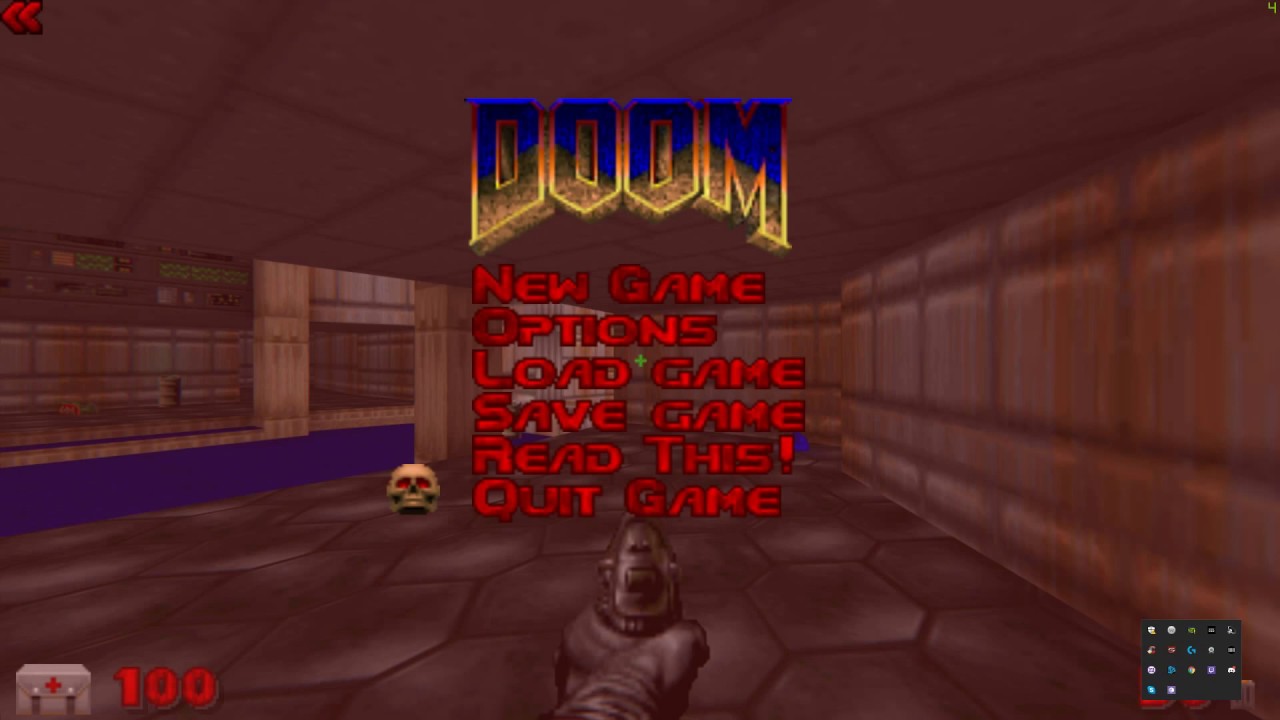 Random Doom Stuffs. - YouTube
