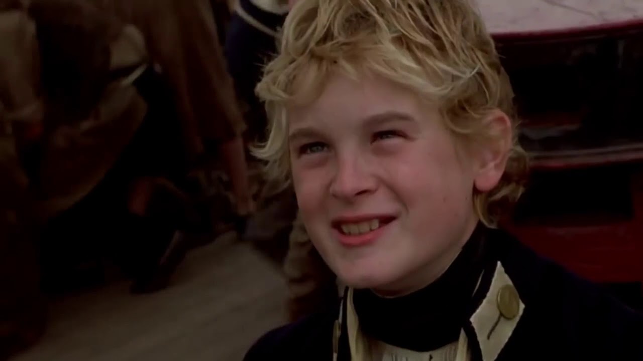 Master and Commander - YouTube