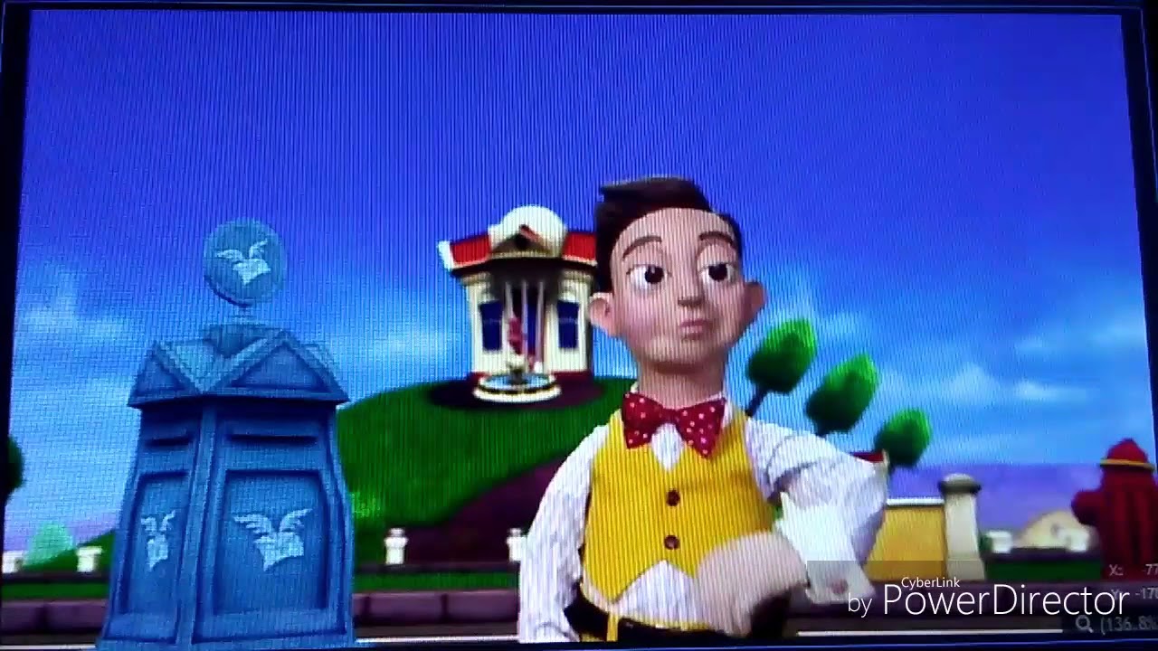 YTP: .gnoS eniM s'tI ehT - YouTube
