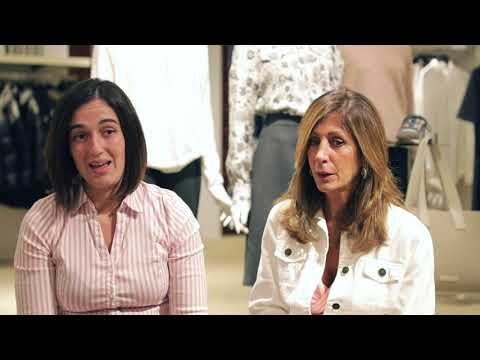 2021 Pink Aid Long Island Mission Video: Jolene