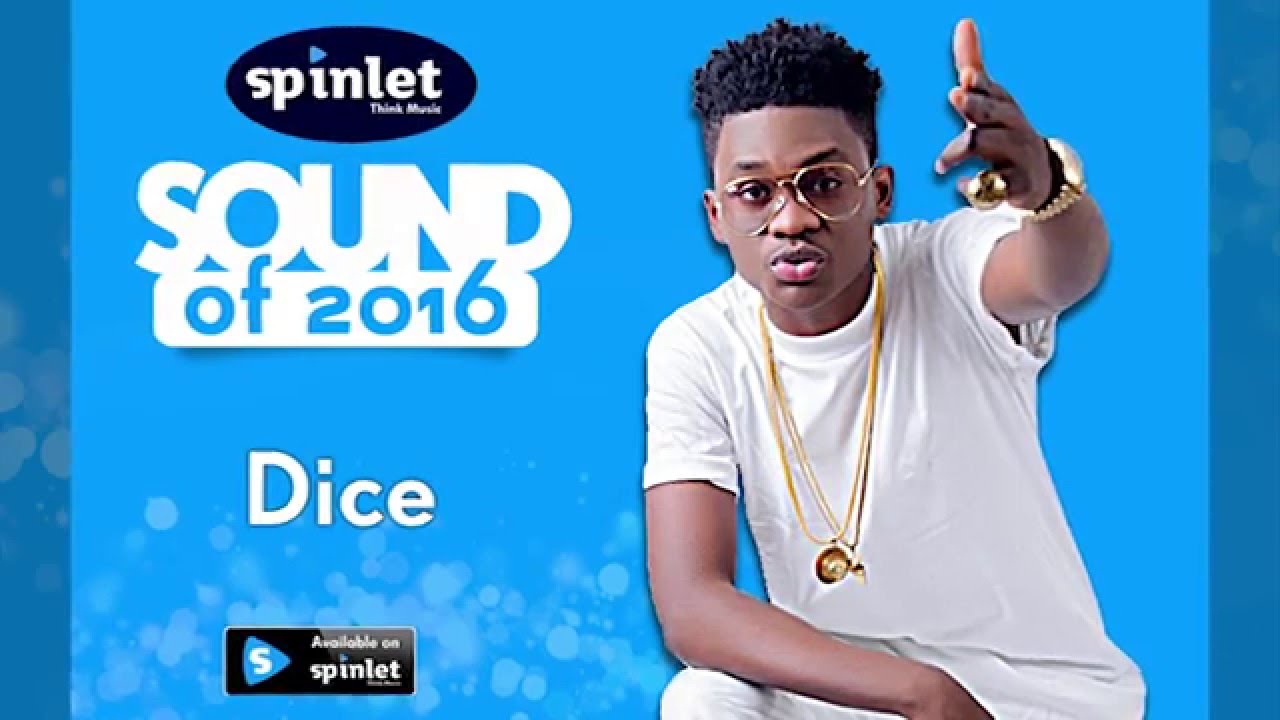 Spinlet Sound of 2016: Dice Ailes - YouTube