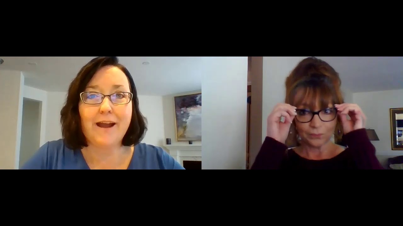 Ellen ODell Realtor Coldwell Banker King Thompson and Eileen Howard ...