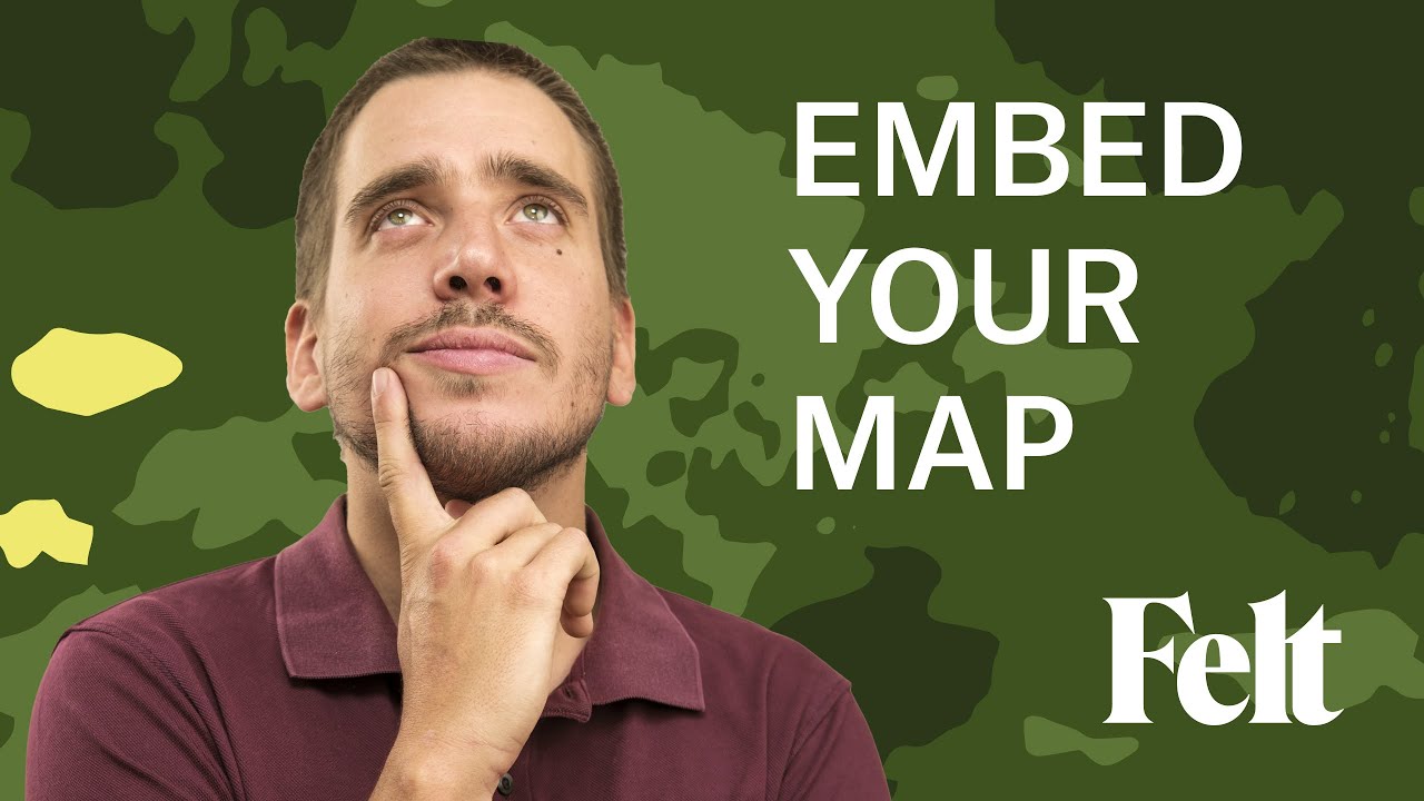 How To Embed A Felt Map In Your Website YouTube how-to-embed-a-felt-map-in-your-website-youtube