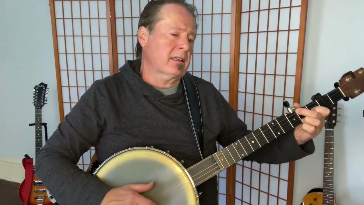 Early Morning Rain Gordon Lightfoot Cover Youtube