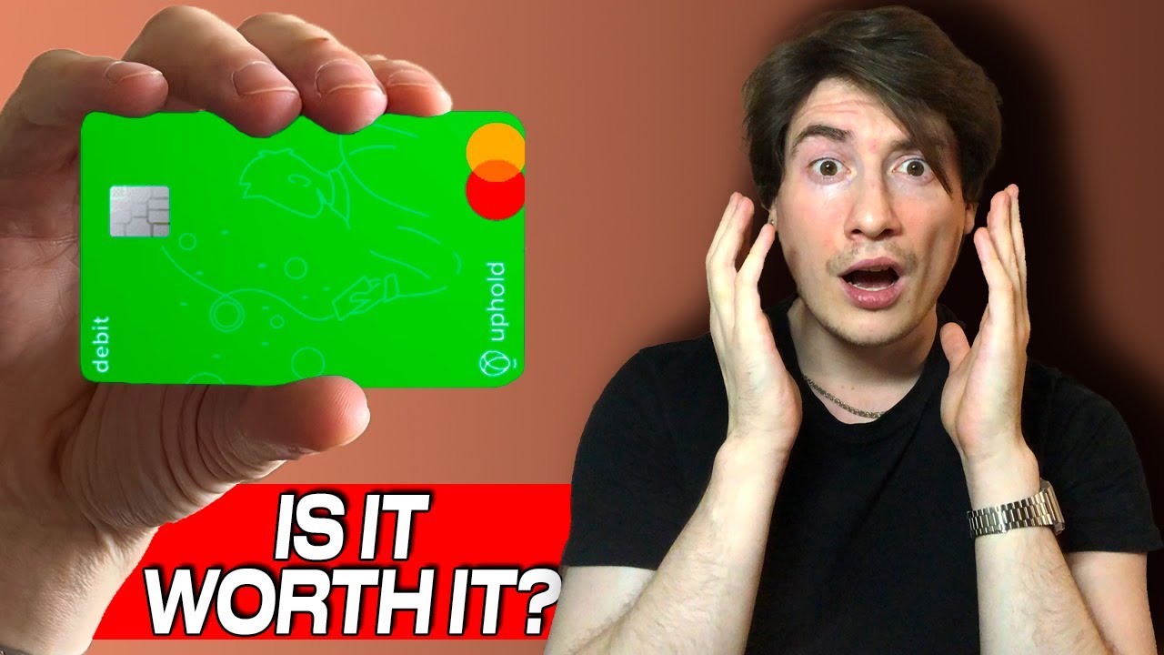 Uphold Card Review: My Honest Experience Using This Crypto Credit Card ...