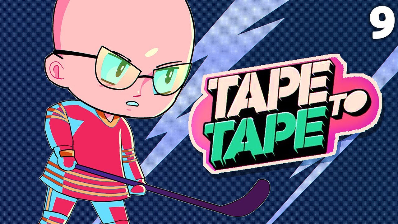 How can they counter my insane speed (Tape to Tape) - YouTube