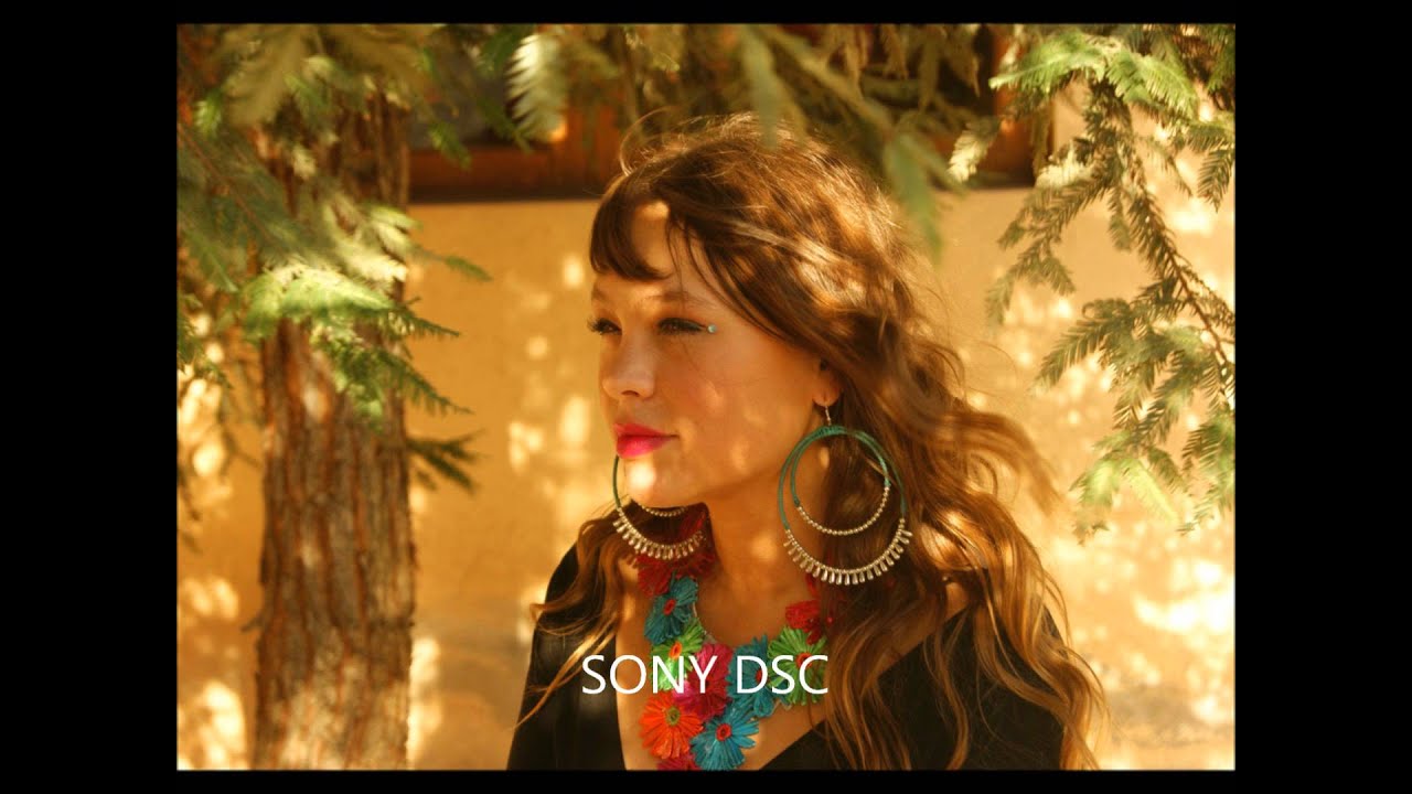 MARÍA FRANCISCA " TU CANCIÓN" - YouTube