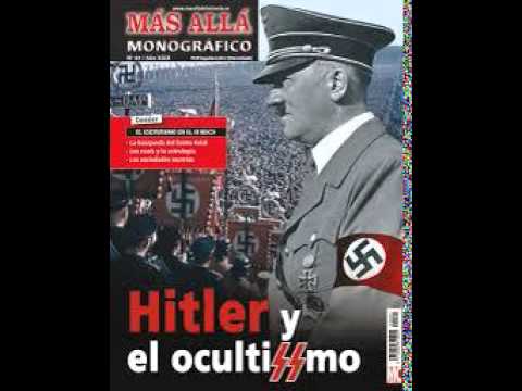 Monográficos Zona Cero, Esoterismo nazi